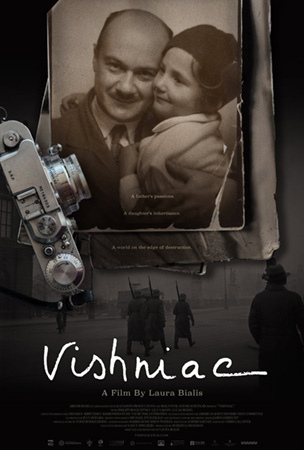 Roman Vishniac’s Big Little World – The Parallax Review