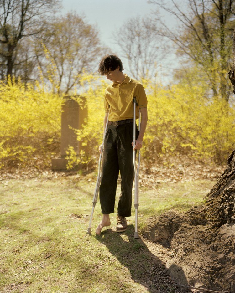 New and Notable Photobooks: King, Queen, Knave by Gregory Halpern – The ...