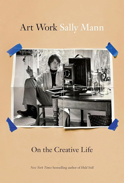 The Artist’s Waylaid: Art Work by Sally Mann – The Parallax Review